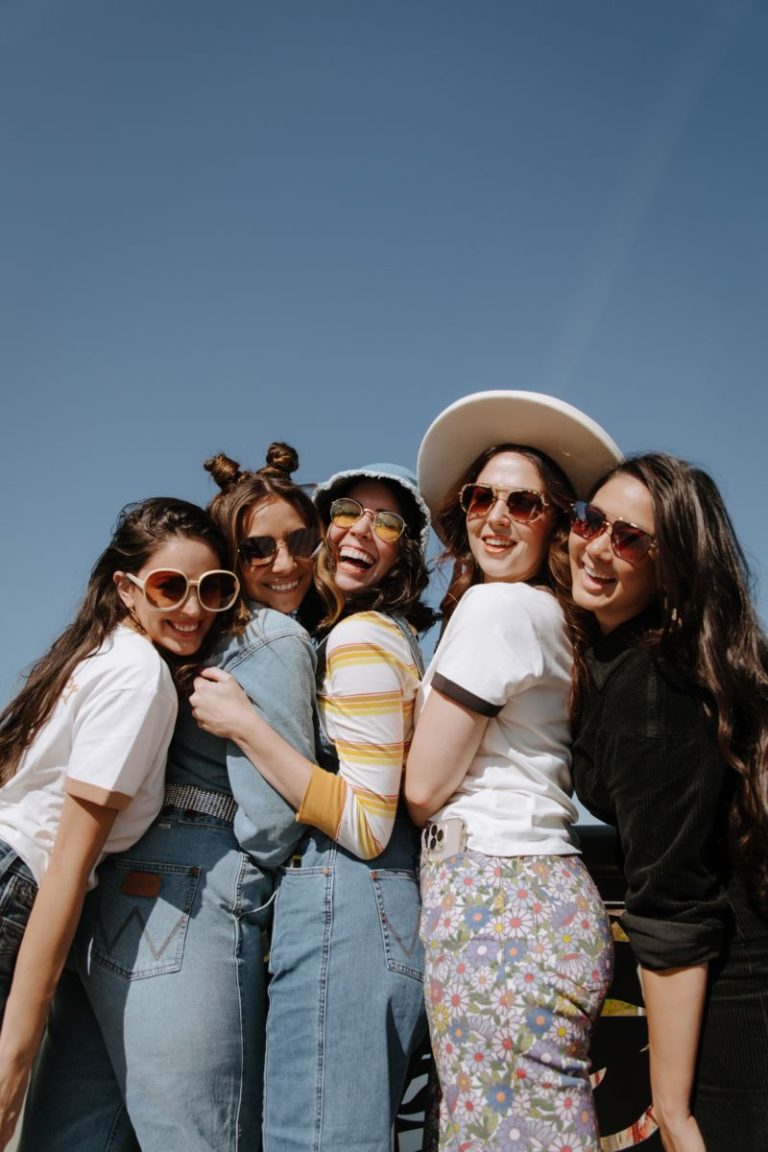 Advice for Girls Group Trips: a Nashville Travel Guide - Lauryncakes